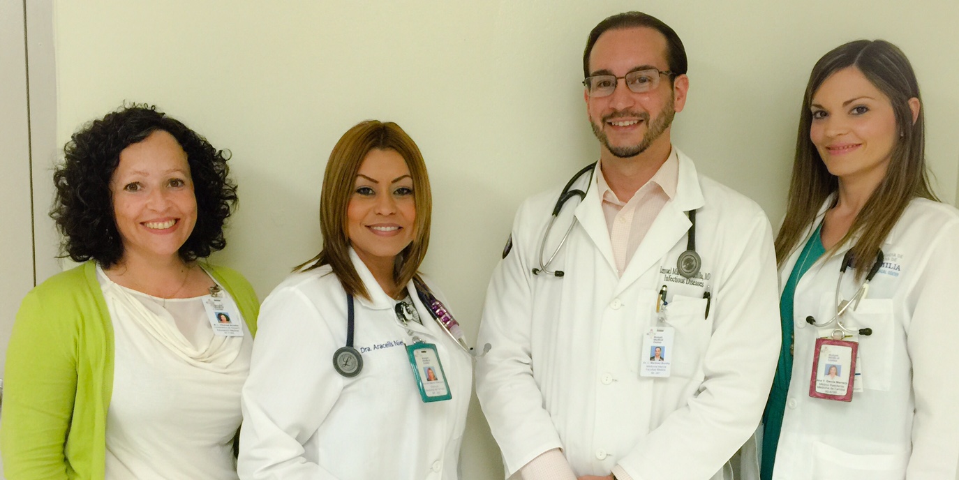 .::Manatí Medical Center » Latente la leptospirosis en la región Norte ...