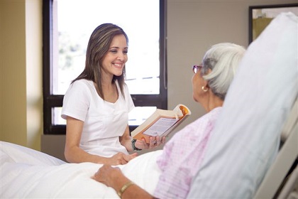 .::Manatí Medical Center » Enfermería::.