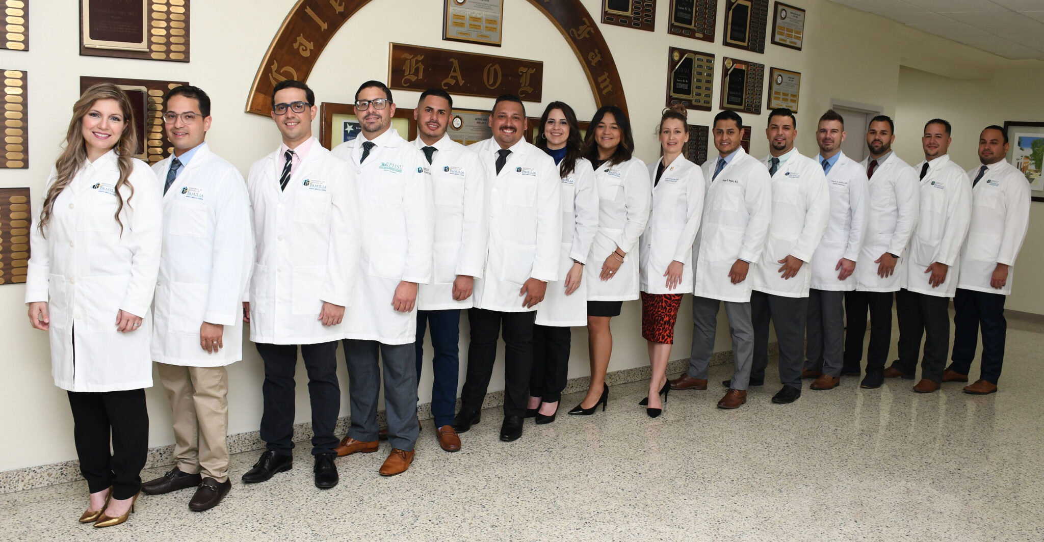 .::Manatí Medical Center » El Programa::.