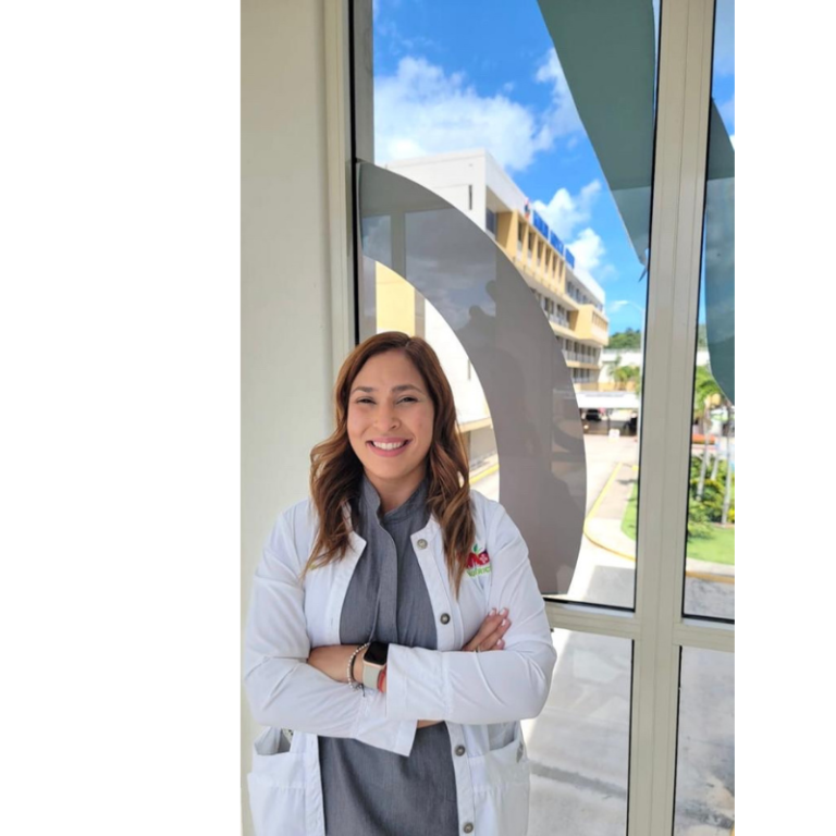 .::Manatí Medical Center::.