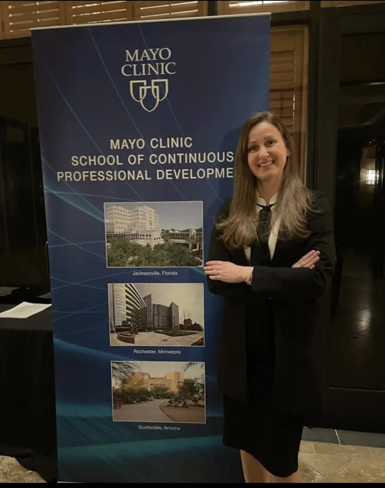 .::Manatí Medical Center » Dra. Lislie González – PGY3::.