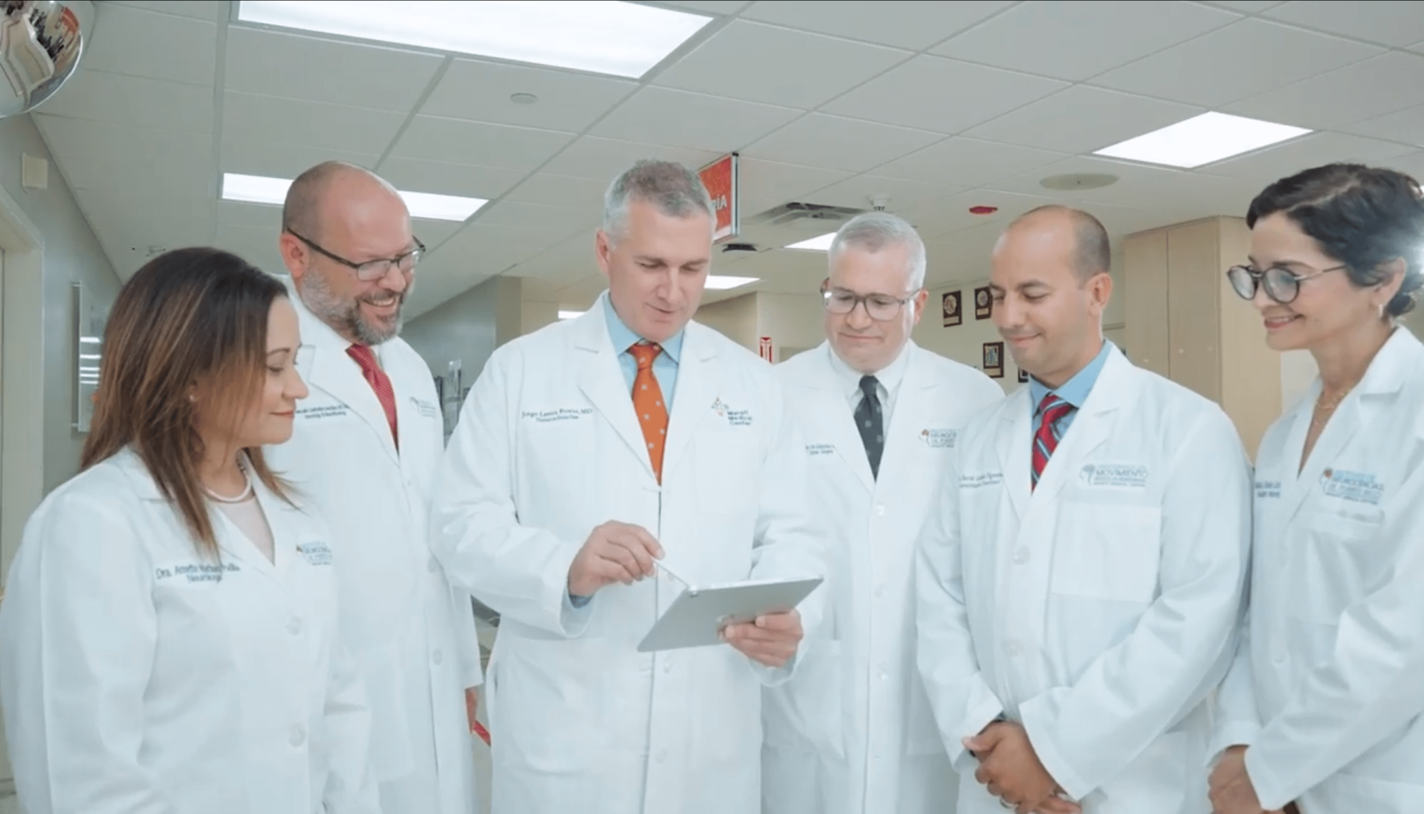 .::Manatí Medical Center » Instituto de Neurociencias de Puerto Rico en ...